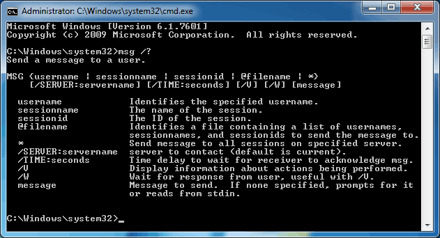 Free Download Program How To Send Messages On Lan Vista